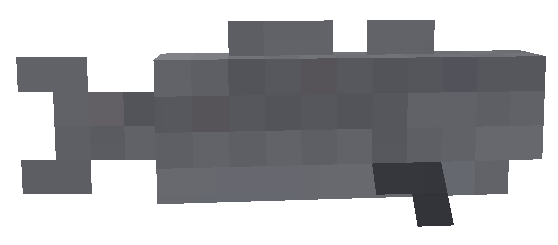 Cave Fish | Minecraft Fanon Wiki | Fandom