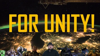 Minecraftian Alliance | Minecraft Fanon Wiki | Fandom