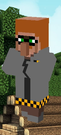 Gothacraftia Moderator Department | Minecraft Fanon Wiki | Fandom