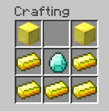 Creeper Crown | Minecraft Fanon Wiki | Fandom