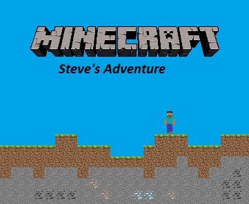 Steve's Adventure - The Finale | Minecraft Fanon Wiki | Fandom