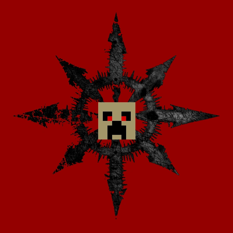 Creeperion-Chaos War | Minecraft Fanon Wiki | Fandom