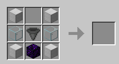 Magic Extraction Mod | Minecraft Fanon Wiki | Fandom