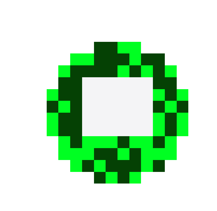 Creeper Crown | Minecraft Fanon Wiki | Fandom