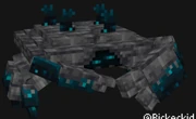 Sculk Creatures | Minecraft Fanon Wiki | Fandom