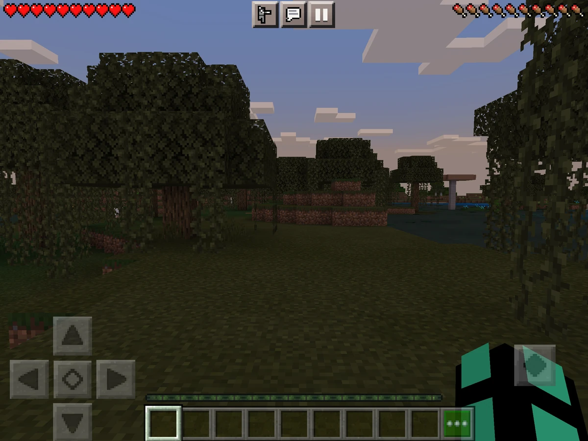 Amputation | Minecraft Fanon Wiki | Fandom