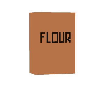 Flour | Minecraft Fanon Wiki | Fandom