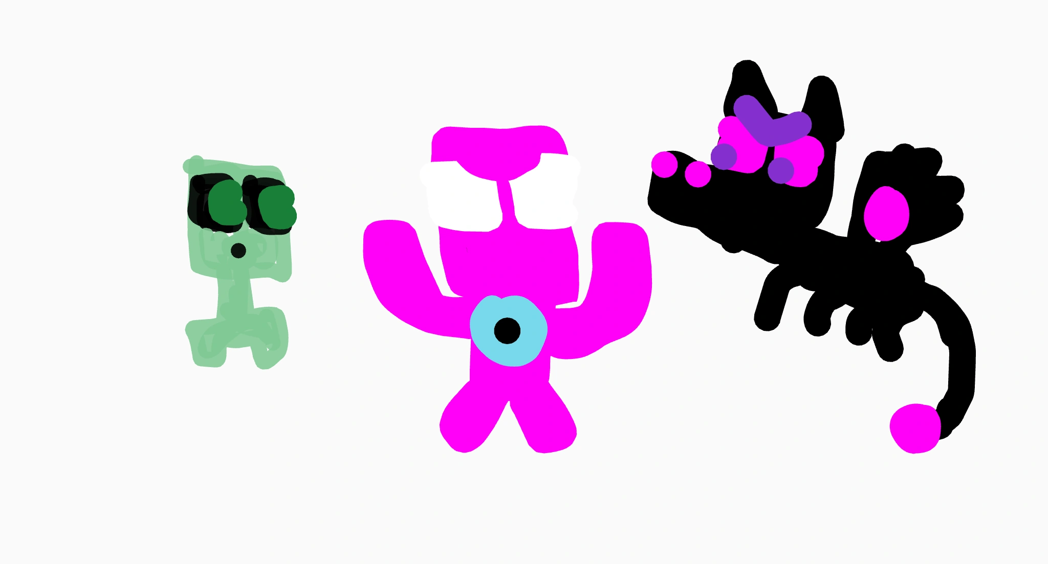 Discuss Everything About Minecraft Fanon Wiki | Fandom