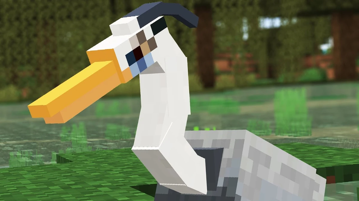 1.17 Swamp Update | Minecraft Fanon Wiki | Fandom