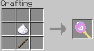 Candy | Minecraft Fanon Wiki | Fandom