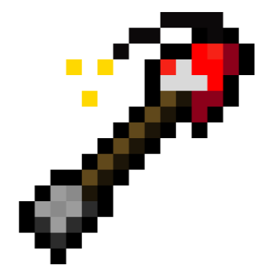 TNT Arrow | Minecraft Fanon Wiki | Fandom