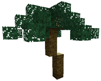 Palm | Minecraft Fanon Wiki | Fandom