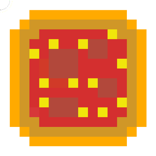 Pizza | Minecraft Fanon Wiki | Fandom