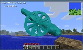 Cannon | Minecraft Fanon Wiki | Fandom