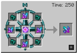 Eternal Crystal | Minecraft Fanon Wiki | Fandom