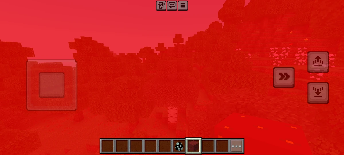 Ruby (Effect) | Minecraft Fanon Wiki | Fandom