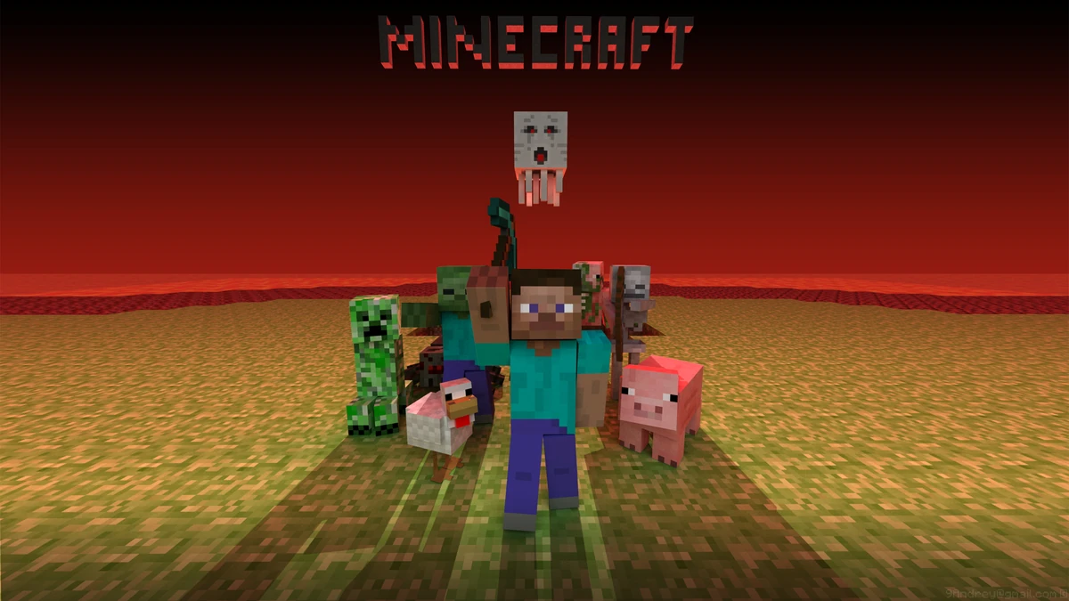 Book of Notch: The Player | Minecraft Fanon Wiki | Fandom
