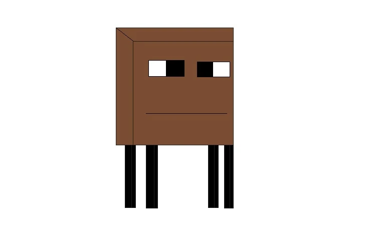 Jump | Minecraft Fanon Wiki | Fandom