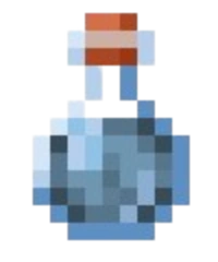 Potion of Mining | Minecraft Fanon Wiki | Fandom