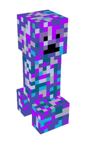 Seacreeper | Minecraft Fanon Wiki | Fandom