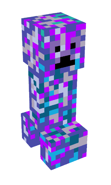 Seacreeper | Minecraft Fanon Wiki | Fandom