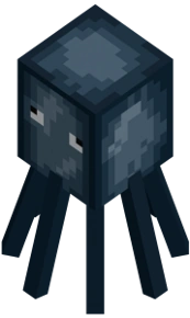 Squid | Minecraft Fanon Site Wiki | Fandom