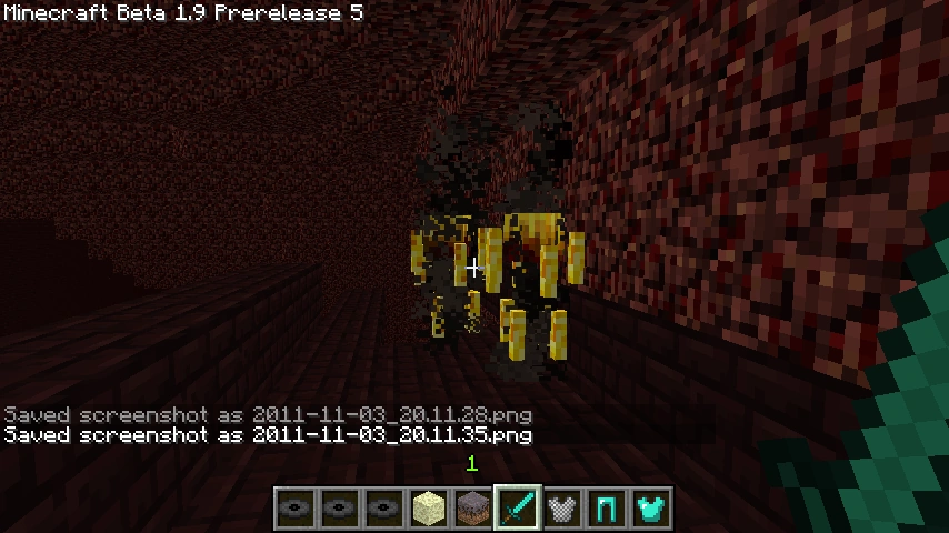 Minecraft 1.9 Pre-Release 5 | MinecraftgameZ Wiki | Fandom