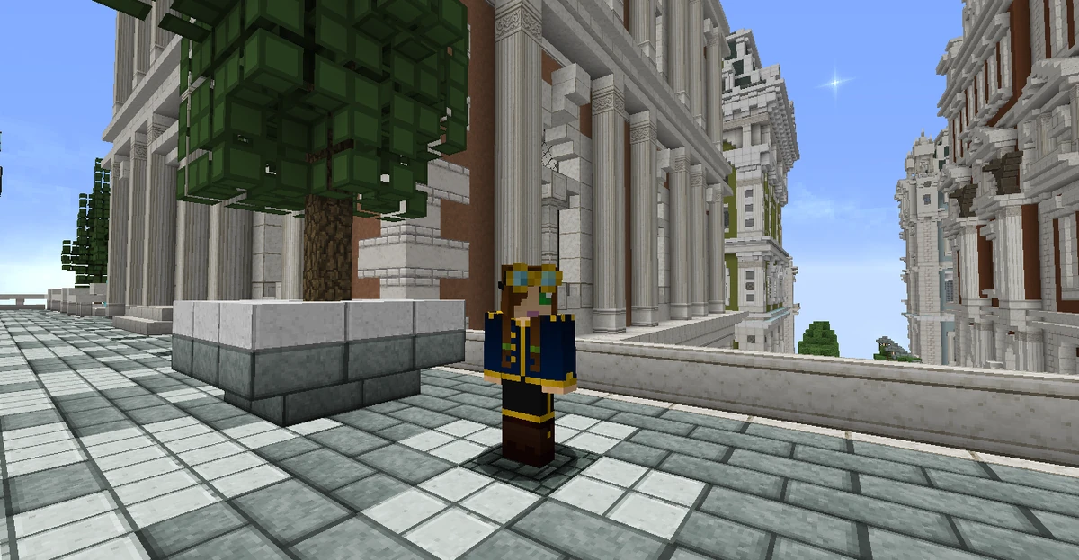 Serephina | Golden City Wiki | Fandom