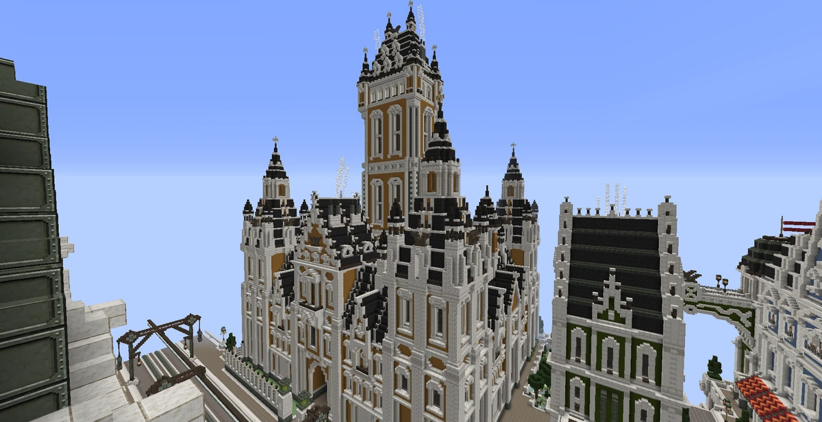 San Arcade | Golden City Wiki | Fandom