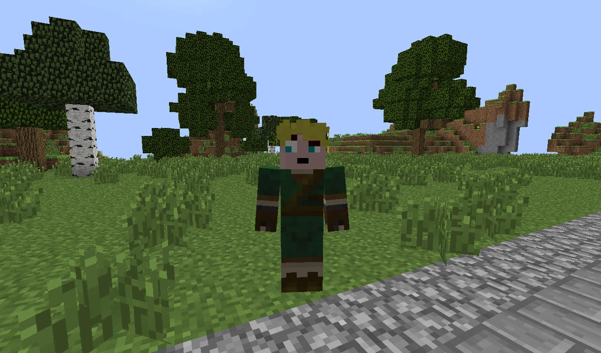 Drake | Minecraft Heaven Wiki | Fandom