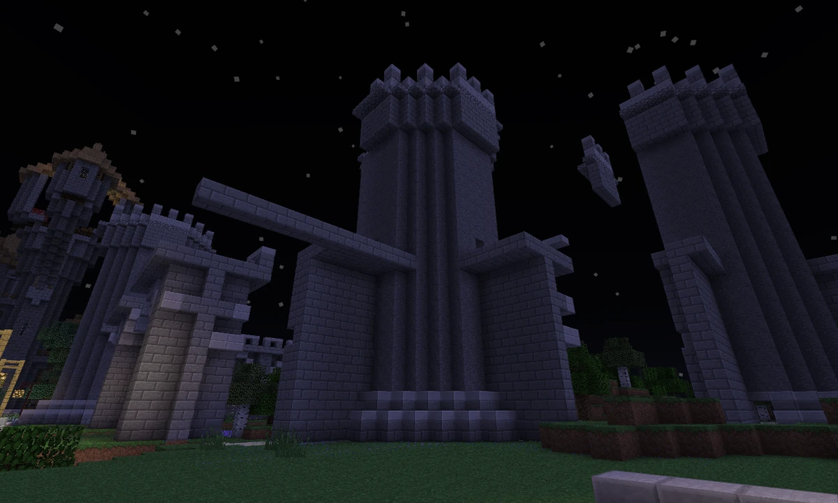Legion | Minecraft Heaven Wiki | Fandom