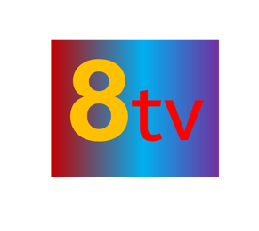 8TV (PBC, 8 Media) | Minecraftians Wiki | Fandom