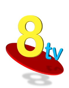 8TV (PBC, 8 Media) | Minecraftians Wiki | Fandom