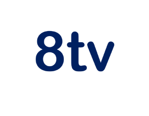 8TV (PBC, 8 Media) | Minecraftians Wiki | Fandom