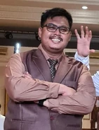 Mefelz | Minecraft Indonesia Wiki | Fandom