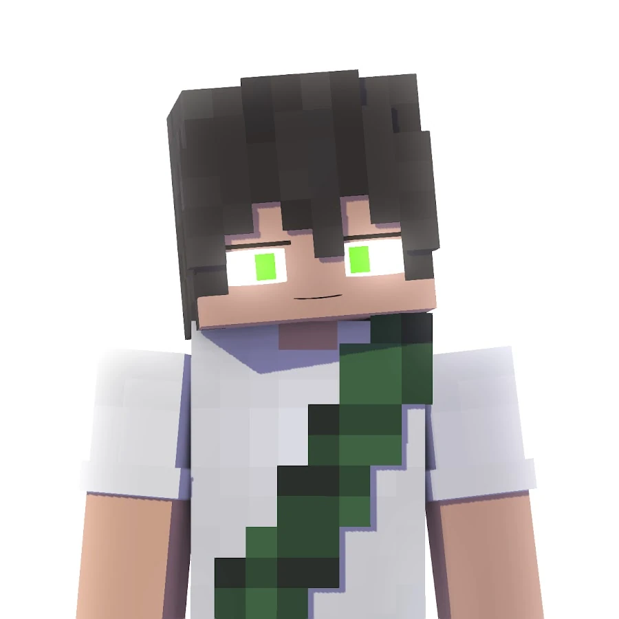 HaydarCraft | Minecraft Indonesia Wiki | Fandom