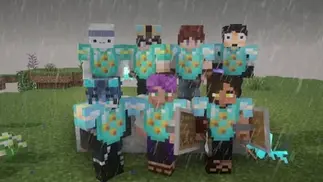 Valhalla | Minecraft Indonesia Wiki | Fandom