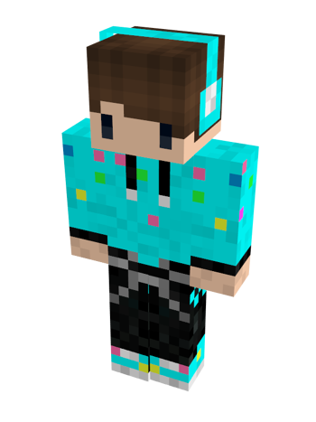 Teguh Sugianto | Minecraft Indonesia Wiki | Fandom