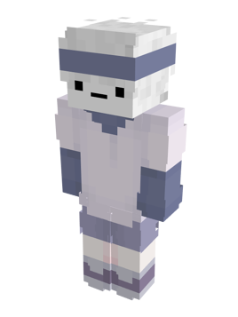 Yuda | Minecraft Indonesia Wiki | Fandom