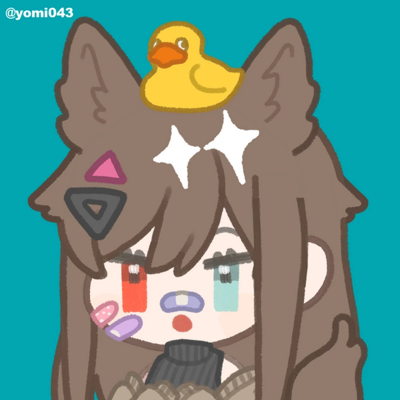 Myu Mou | Minecraft Indonesia Wiki | Fandom