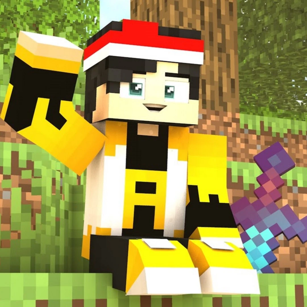 ArasakaID | Minecraft Indonesia Wiki | Fandom