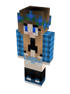 Vania Delicia | Minecraft Indonesia Wiki | Fandom