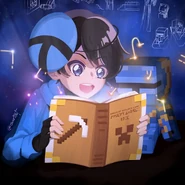 Zet22 | Minecraft Indonesia Wiki | Fandom