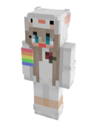 MichelleMCL | Minecraft Indonesia Wiki | Fandom