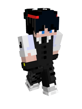 JaxKing | Minecraft Indonesia Wiki | Fandom