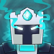 Frost Diamond | Minecraft Indonesia Wiki | Fandom