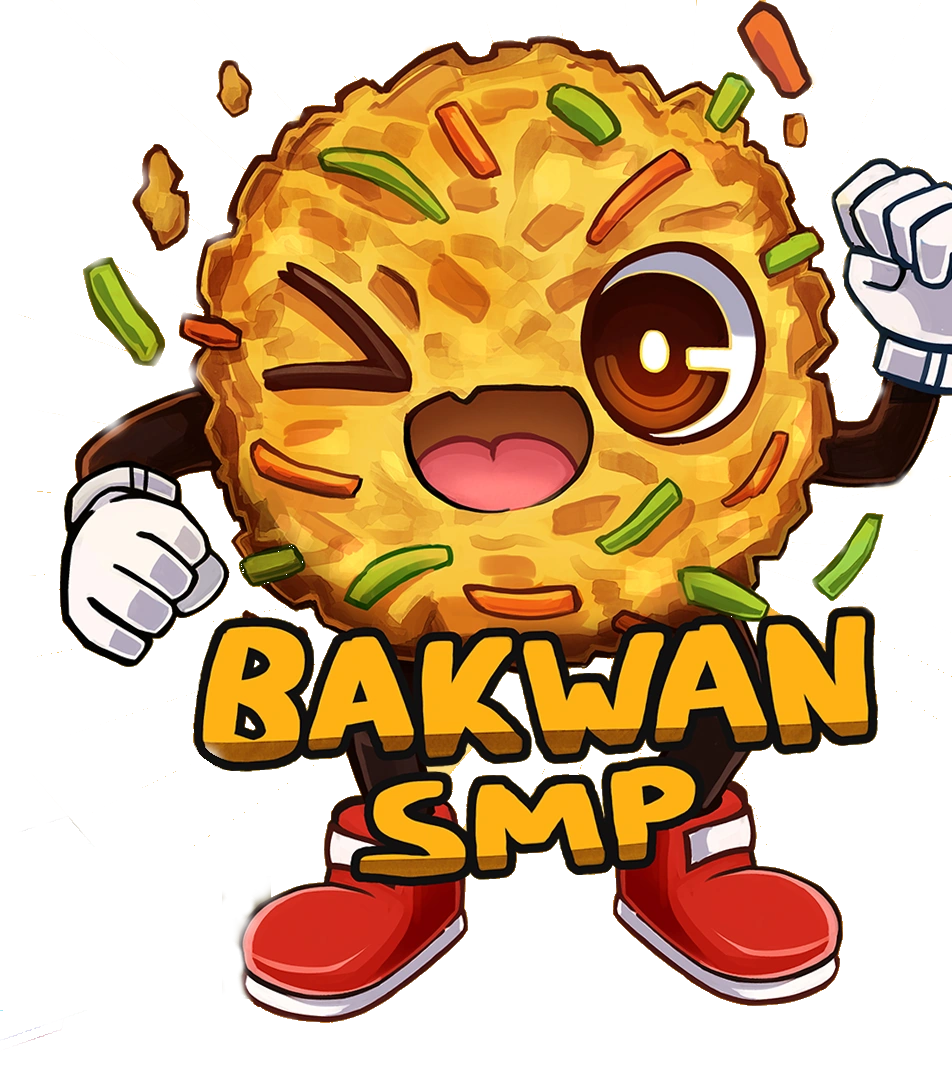 Bakwan SMP | Minecraft Indonesia Wiki | Fandom