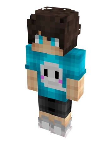 NevinGaming | Minecraft Indonesia Wiki | Fandom