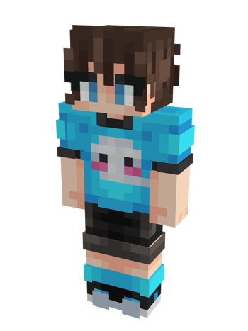 NevinGaming | Minecraft Indonesia Wiki | Fandom