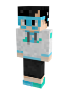 Clementdav | Minecraft Indonesia Wiki | Fandom
